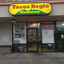 Tacos Regio Monterrey in 502 S Old Orchard Ln # 142, Lewisville, TX ...