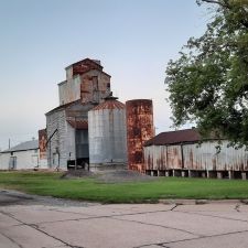 El Dorado Feed & Supply - 115 W Cave Springs Ave, El Dorado, KS 67042 ...
