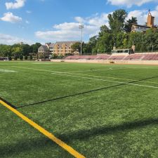 Owsley Brown Frazier Stadium - Owsley Brown Frazier Stadium, 2001 ...