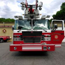 Aliquippa City Fire Department - 1499 Kennedy Blvd, Aliquippa, PA 15001 ...