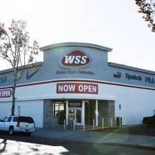 WSS - 14901 Hawthorne Blvd, Lawndale, CA 90260 - Hours, Directions, Reviews