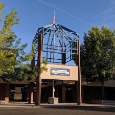 Spring View Middle School - 5040 5th St, Rocklin, CA 95677