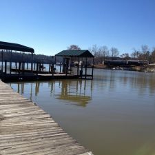 Franklin Ferry Marina, 520 Marina Rd, Adger, AL 35006, USA