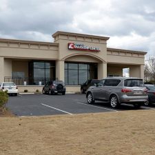 Joe Hudson's Collision Center - 6804 Colleyville Blvd, Colleyville, TX ...