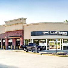LexTechs of Atlanta - 10625 State Bridge Rd, Johns Creek, GA 30022 ...