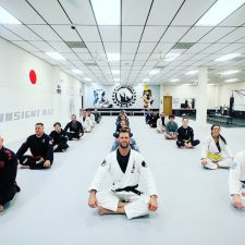 Insight Brazilian Jiu Jitsu / Renzo Gracie - Bastrop in 696 Hwy 71 W, Suite 3A, Bastrop, TX ...