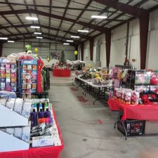 Wholesale Fireworks - 7150 S Broadway, Haysville, KS 67060 - Hours ...