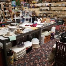 St Elsie's Thrift Shop - 50 Rte 24 CR 513, Chester, NJ 07930 - Hours ...