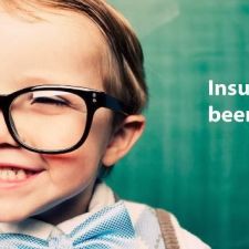 Chaney & Thomas Insurance - 104 Lafayette St, London, OH 43140, USA ...