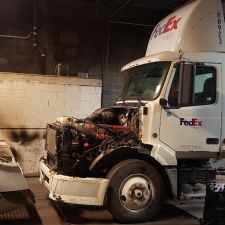RGM Truck & Trailer Repair - Romulus, MI 48174