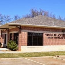 Tarrant Vascular Access Center - Arlington in 203 W Randol Mill Rd ...