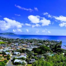 Dream Float Hawaii - Laamia St, Honolulu, HI 96821 - Hours, Directions ...