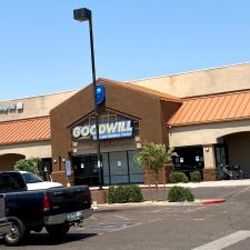 Goodwill - Phoenix, AZ 85033 - Hours, Directions, Reviews