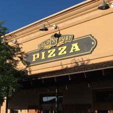 Gold Dust Pizza Copperopolis - 131 Town Square Rd, Copperopolis, CA ...