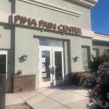 Pima Pain Center - MESA - 2158 N Gilbert Rd STE 121, Mesa, AZ 85203 ...