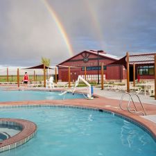 Banning Lewis Ranch Vista Water Park (Private) - 8833 Vista Del Pico ...