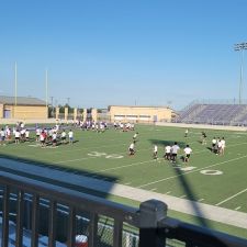 Rattler Stadium - 2601 Rattler Rd, San Marcos, TX 78666 - Hours ...