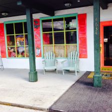 Tea Largo Beverage Co. - 4634 Cleveland Heights Blvd, Lakeland, FL 33813