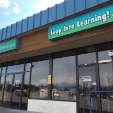 Learning Essentials - 1830 E Parks Hwy A117, Wasilla, AK 99654 - Hours ...