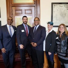 The Living Room - 3001 Al Lipscomb Way, Dallas, TX 75215 - Hours ...