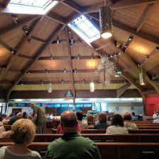 St. Anastasia Roman Catholic Church - 4571 John R Rd, Troy, MI 48085 ...