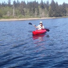 Port Susan Camping Club Back Gate Ranger Station - 13260 52nd Ave NW ...