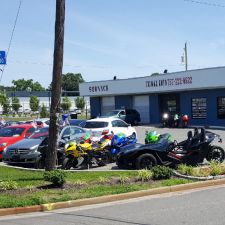 Trimax Auto Group - 6400 N Military Hwy B, Norfolk, VA 23518 - Hours ...