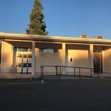 Moriah Heights Seventh Day Adventist Reform Movement Church - 240 CA-16 ...