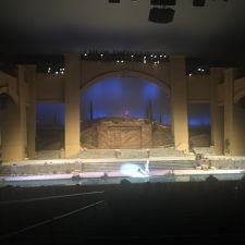 Texas Amphitheatre - 5000 Texas Dr, Glen Rose, TX 76043 - Hours ...