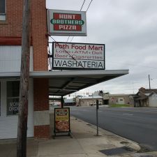 Poth Food Mart in 104 Dilworth Plaza, Poth, TX 78147, USA
