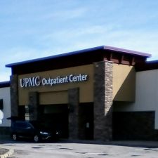 George L. Rosenberg, MD - 1800 Union Ave # B, Natrona Heights, PA 15065 ...