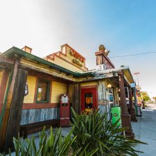 Cody's Original Roadhouse- Bay Pines, 4360 Park St N, St. Petersburg ...