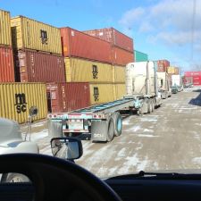 Universal Intermodal Services, Inc. - 2950 International St, Columbus ...