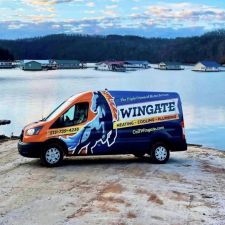 Wingate Heating Cooling & Plumbing, 11860 Kemper Springs Dr, Cincinnati ...