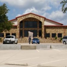 Jesucristo La Roca Viva - 656 Park Rd 4 S, Burnet, TX 78611 - Hours ...
