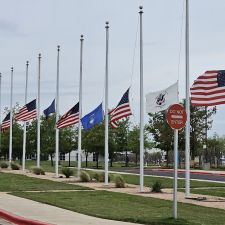 Austin VA Clinic - 7901 Metropolis Dr, Austin, TX 78744 - Hours ...