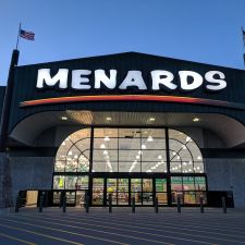 Menards - 15110 Flag City Dr, Findlay, OH 45840 - Hours, Directions ...