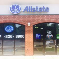 Charles Powell - Allstate Insurance - 1114 Big Bethel Rd #111, Hampton ...