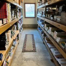 St. Jerome Library Bookstore & School - 5343 N County Rd 800 W ...