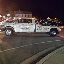 Rick's Auto Repair - 1057 KY Highway 356, Cynthiana, KY 41031