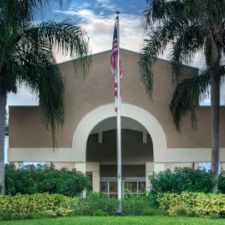 Sarasota Memorial Nursing & Rehabilitation Center - 5640 Rand Blvd ...