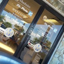 Manheim St Pete, 14950 Roosevelt Blvd, Clearwater, FL 33762