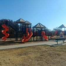 Slay/Baker Park - 5151 N Colony Blvd, The Colony, TX 75056