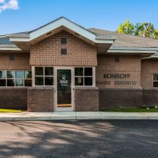 Konikoff Dentistry Virginia Beach