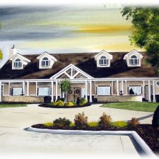 Sunshine Meadows Retirement Community - 400 S Buhler Rd, Buhler, KS ...