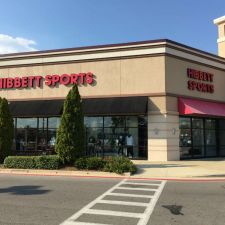 Hibbett Sports in 2301 Dave Lyle Blvd #189, Rock Hill, SC 29730, USA