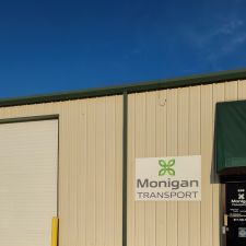 Monigan Transport - 1150 Blue Mound Rd W SUITE 809, Haslet, TX 76052 ...