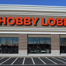 Hobby Lobby - 429 US-1 South, Iselin, NJ 08830 - Hours, Directions, Reviews