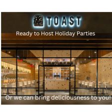 Toast Restaurant - 5800 Nave Dr, Novato, CA 94949 - Hours, Directions ...