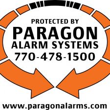 Paragon Alarm Systems - 7869 Old Morrow Rd, Jonesboro, GA 30236 - Hours ...